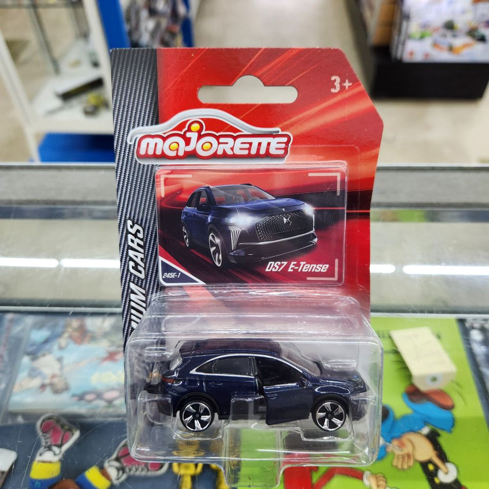 Majorette - Premium Cars - DS7 E-Tense – Relove Oxley - Vintage, Vinyl ...
