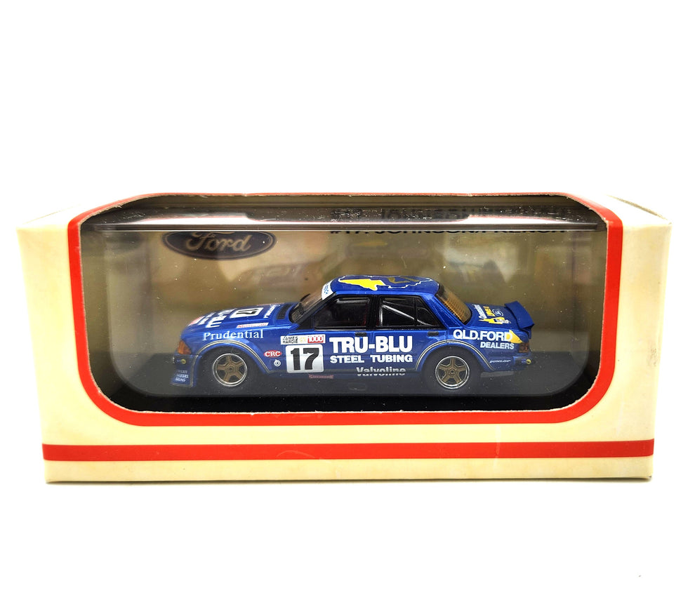 Biante - Ford XD Falcon #17 Johnson/French Bathurst 1981 - 1:64 Scale ...